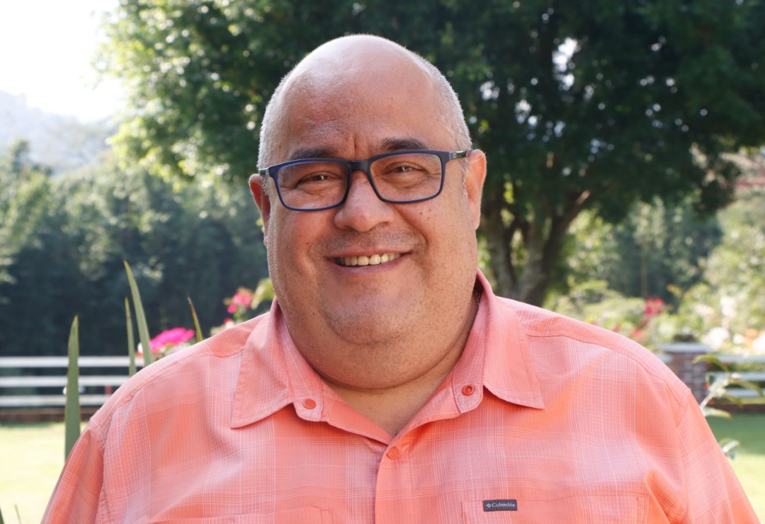 Alfonso Marín, el alcalde que rompe la hegemonía política en Fortín | e ...