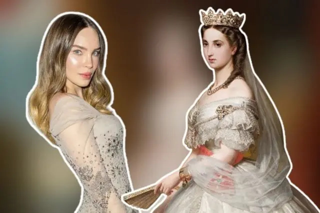 Belinda será Carlota, la emperatriz de México en nueva serie | e-veracruz.mx | Periódico Digital ...