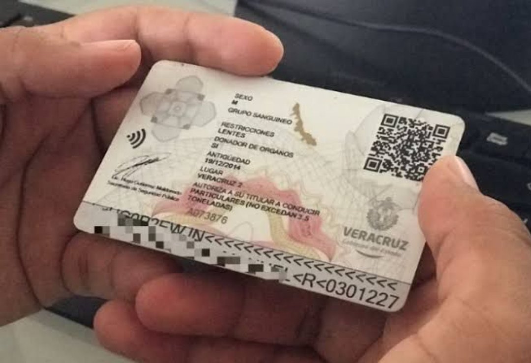 Veracruz: fallas y filas de 8 horas para trámite de licencia de ...