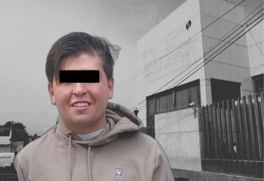 Dan prisión a Fofo Márquez por feminicidio en grado de tentativa | e-veracruz.mx | Periódico ...